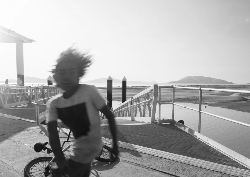 Free Range - Stewart Levitt